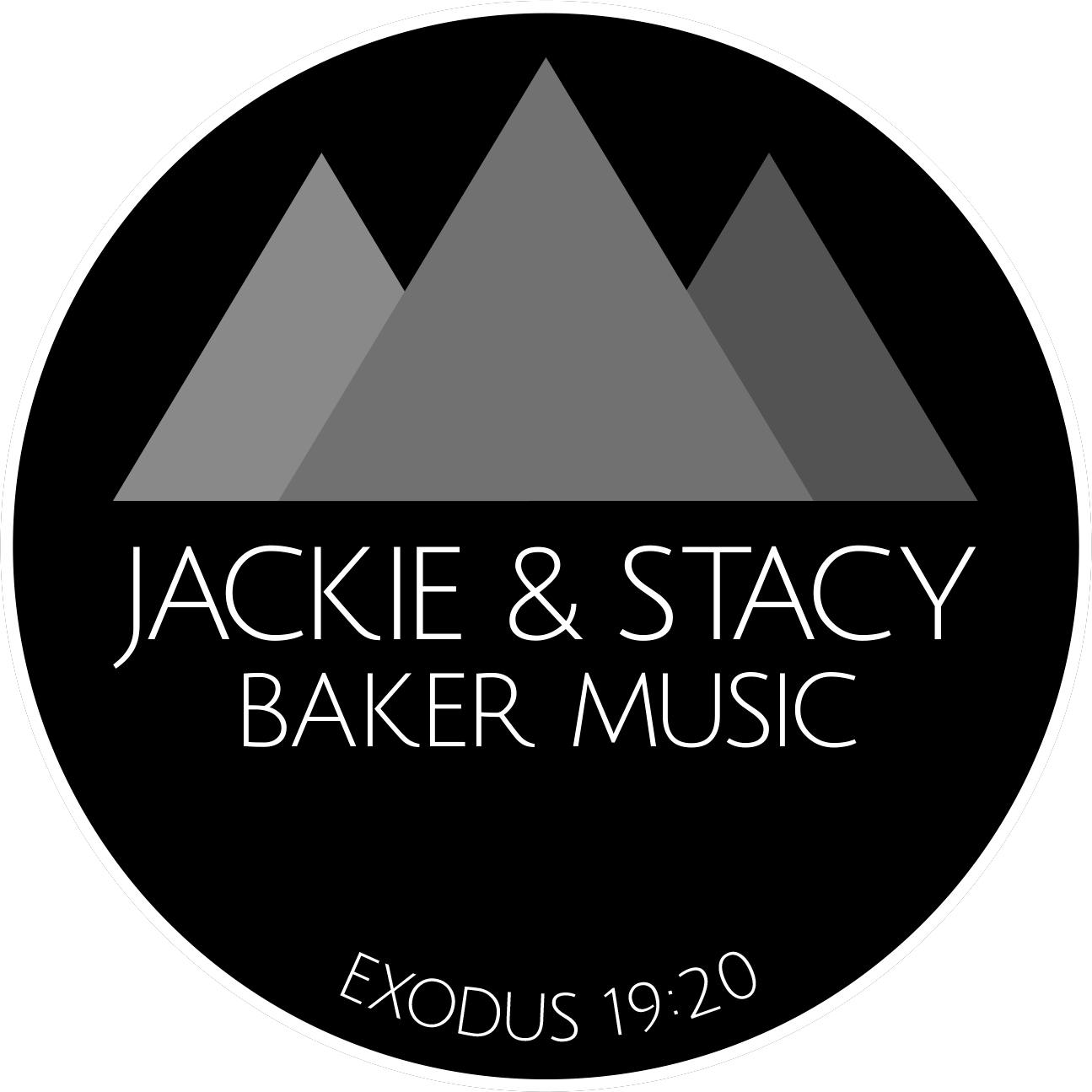 Jackie and Stacy Baker Music